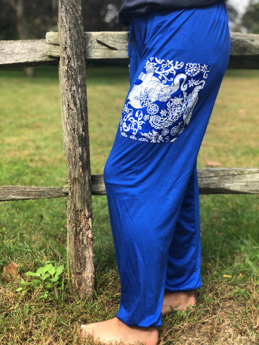 Pants – Threads for Education